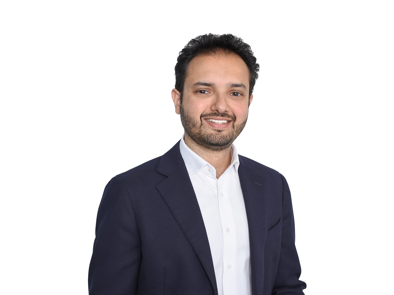 Ankit Bisht | McKinsey & Company